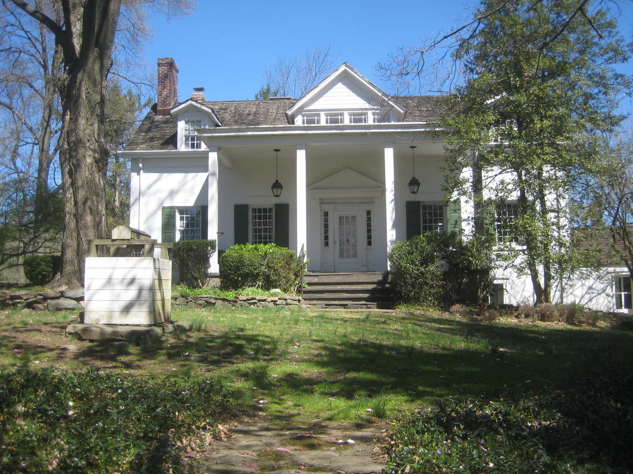 More than metal detecting – ECRDA: East Coast Research & Discovery Assoc